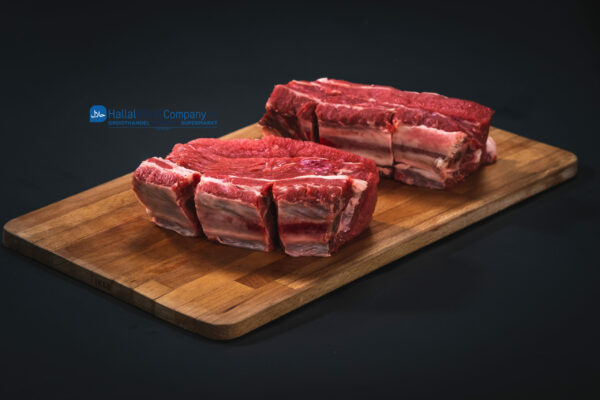 Assortiment | Hallal Meat Company | Groothandel - Slagerij - Supermarkt