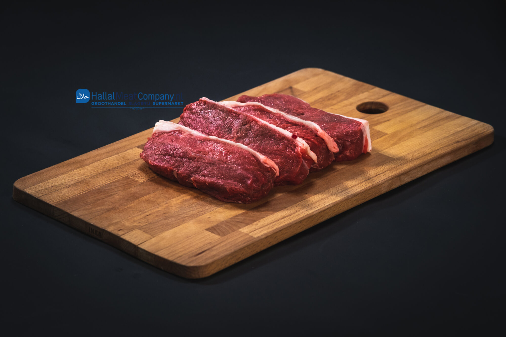 Assortiment | Hallal Meat Company | Groothandel - Slagerij - Supermarkt